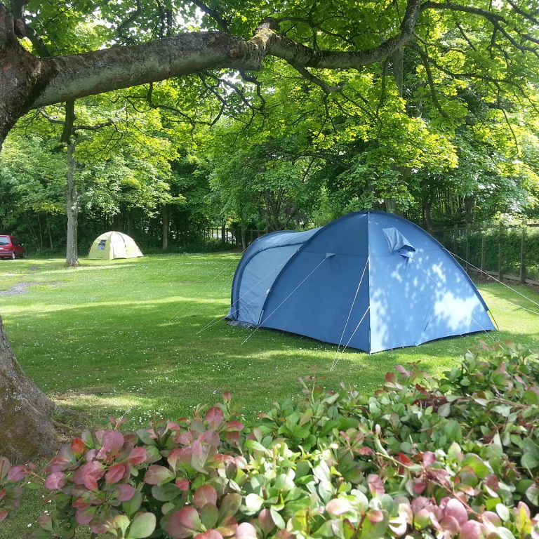 Mortonhall, Edinburgh - Meadowhead Caravan & Camping Parks