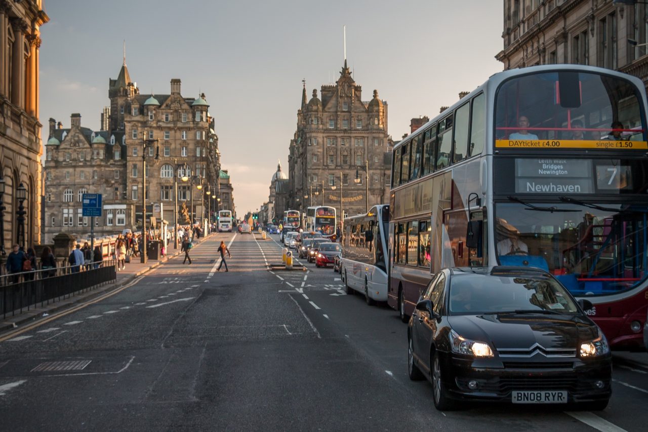 Facilities - Mortonhall - Meadowhead Caravan & Camping Parks