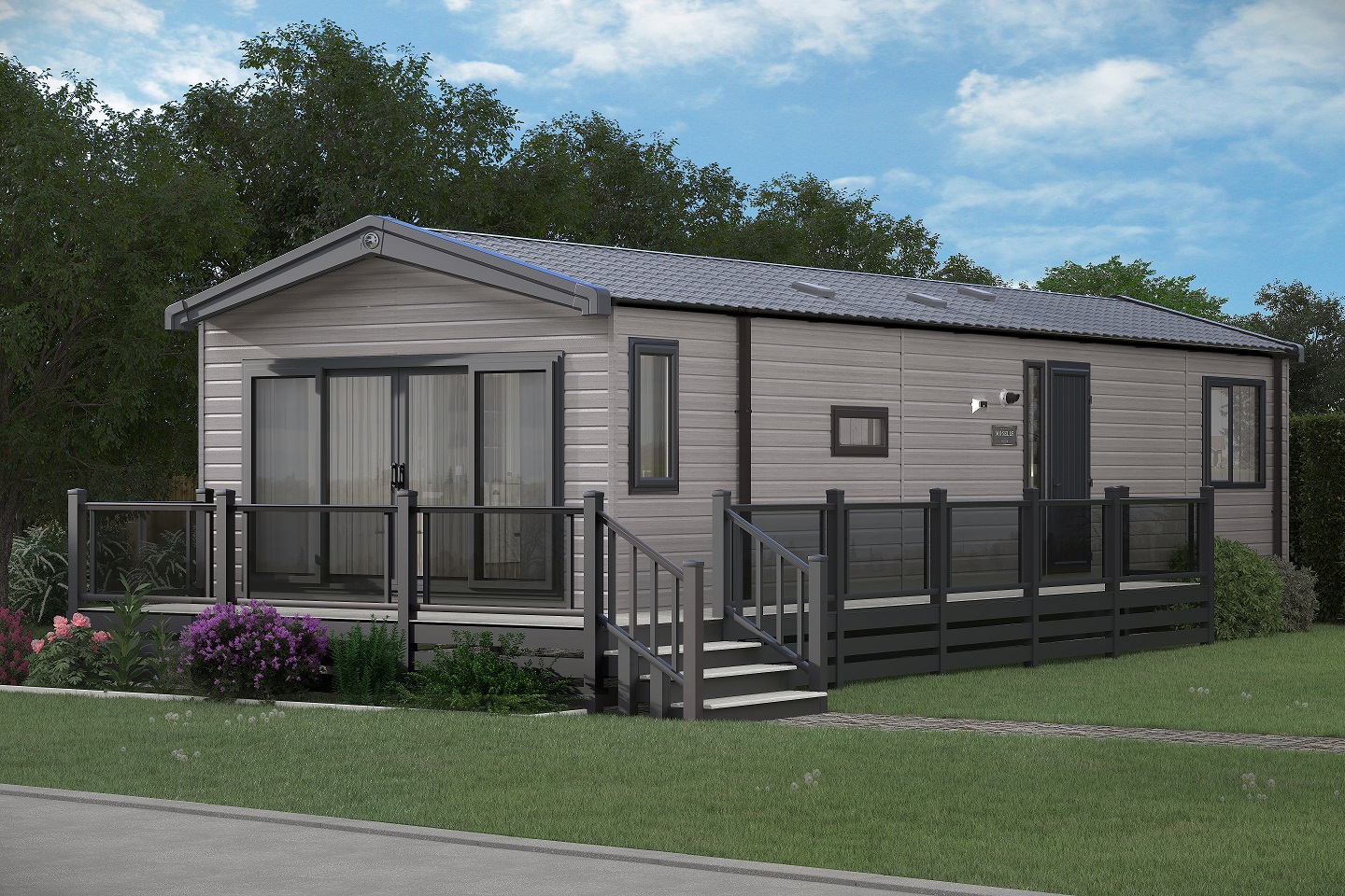 Holiday Home Ownership - Meadowhead Caravan & Camping Parks