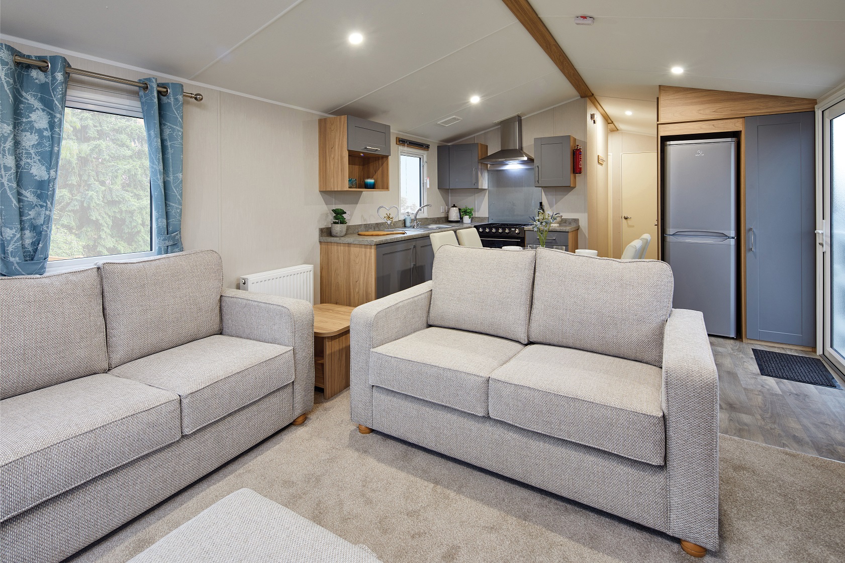 Holiday Home Ownership - Meadowhead Caravan & Camping Parks